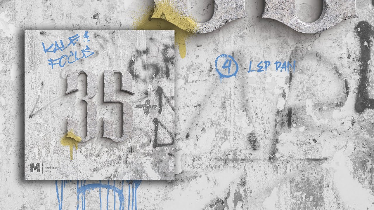 Kale & Focus - Lep Dan - YouTube