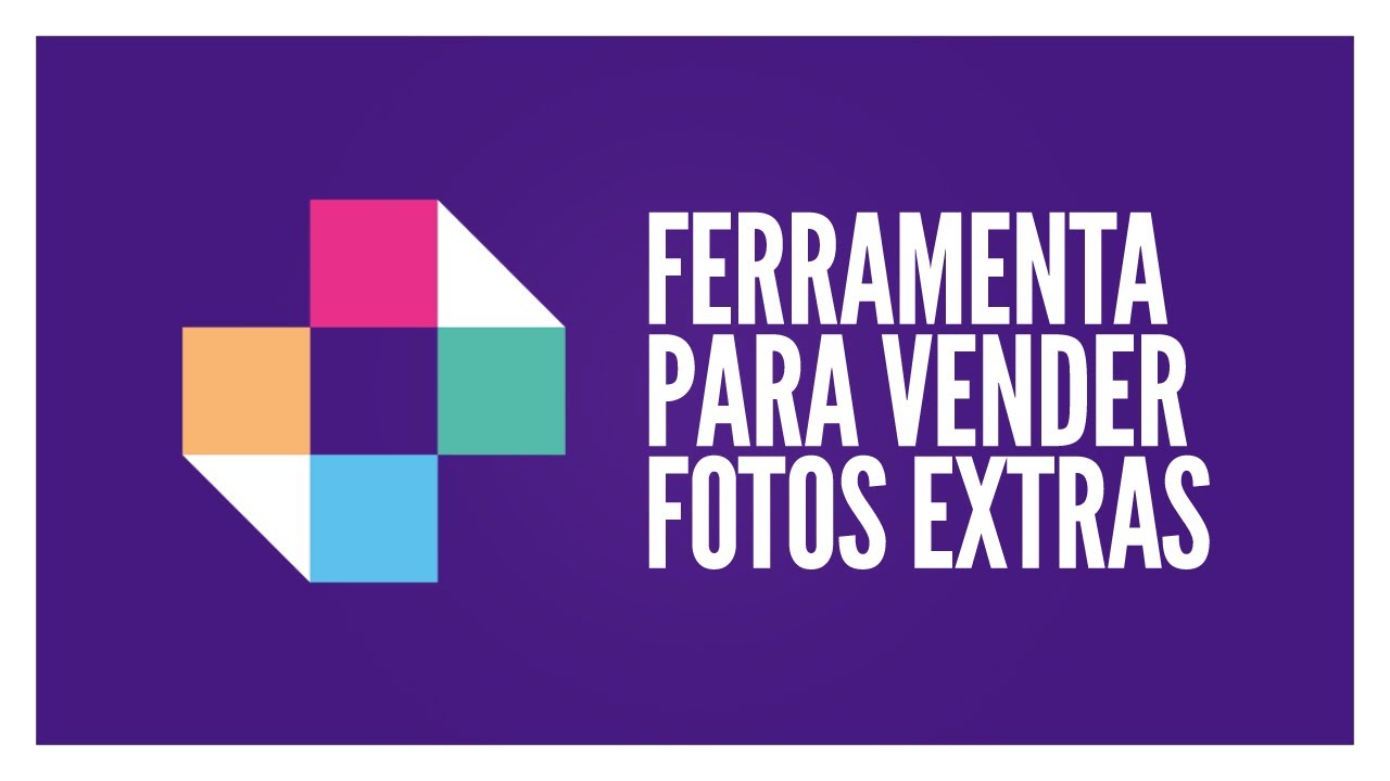 A ferramenta certa pra vender muita foto extra! - YouTube