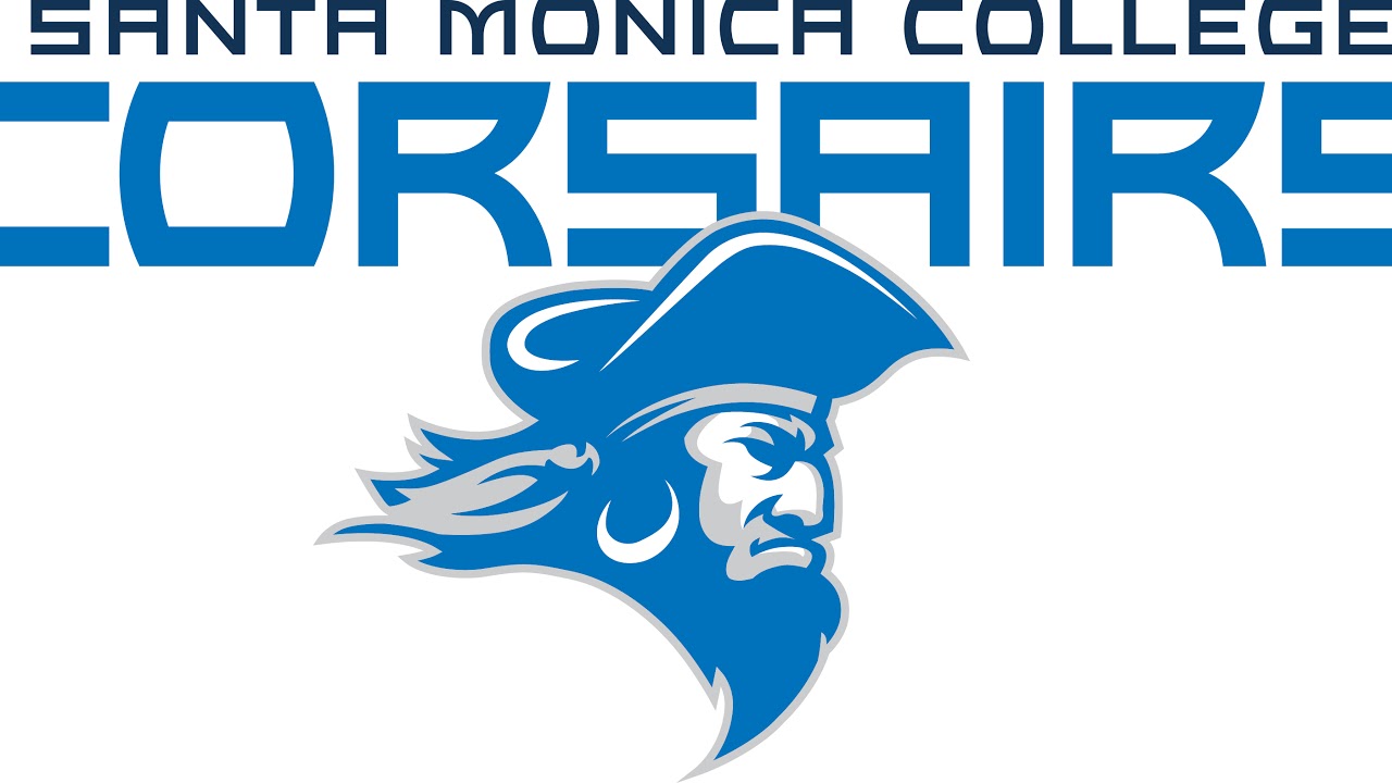 SMC vs West LA Football - YouTube