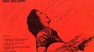Che GUEVARA Song Raul Cabrera Version - Hasta Siempre Comandante Chords ...