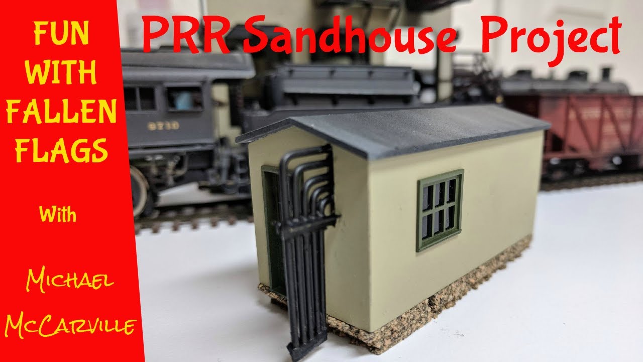 Ep 41 HOW-TO Sand House and Towers - YouTube