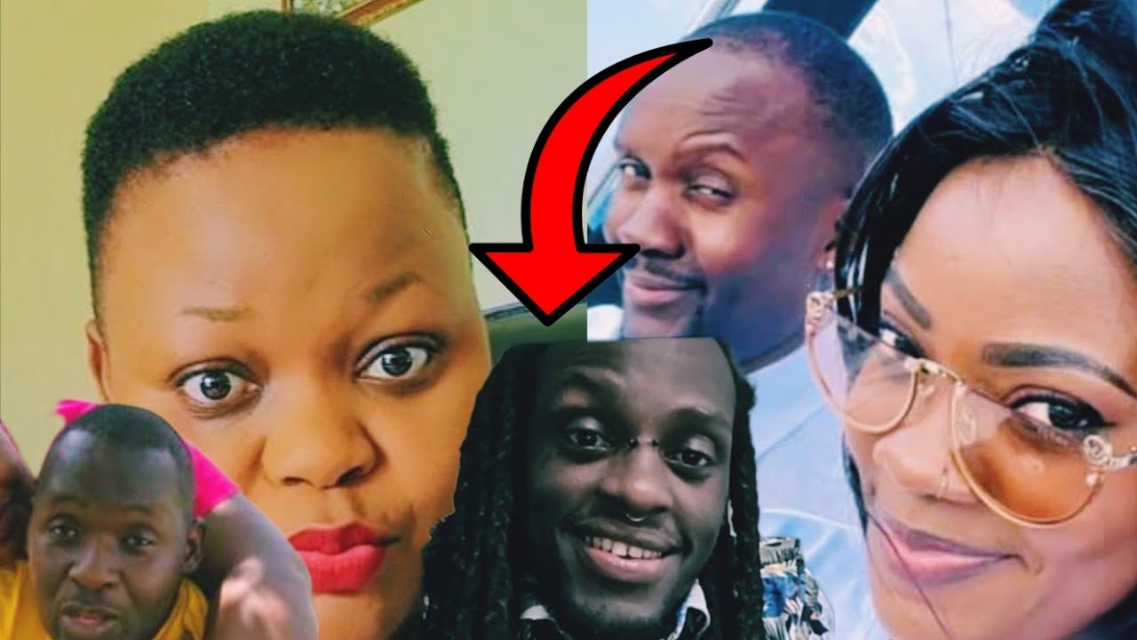 Bindeba asombera Precious Remmie biwuka "Peng. - YouTube
