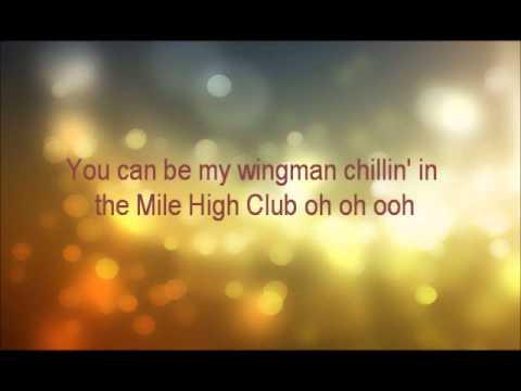 Co-pilot - Kristina Marie ft Corneille Lyrics - YouTube