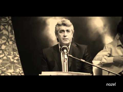 Muzaffer Ertürk - Hanaylar Yaptırdım Döşedemedim (Kıbrıs)