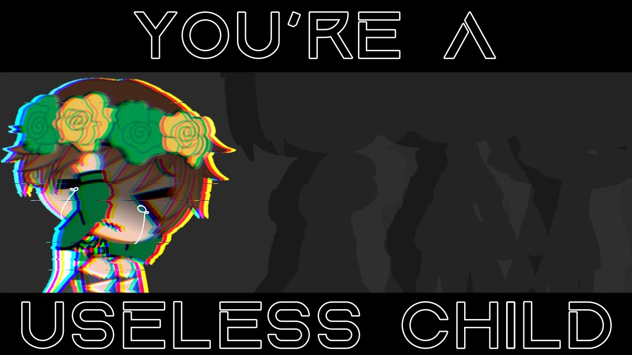 You’re a useless child {Tubbo angst} (MCYT) - YouTube