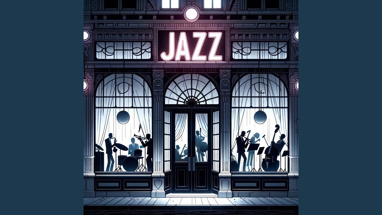 Old Fashioned Overture - YouTube