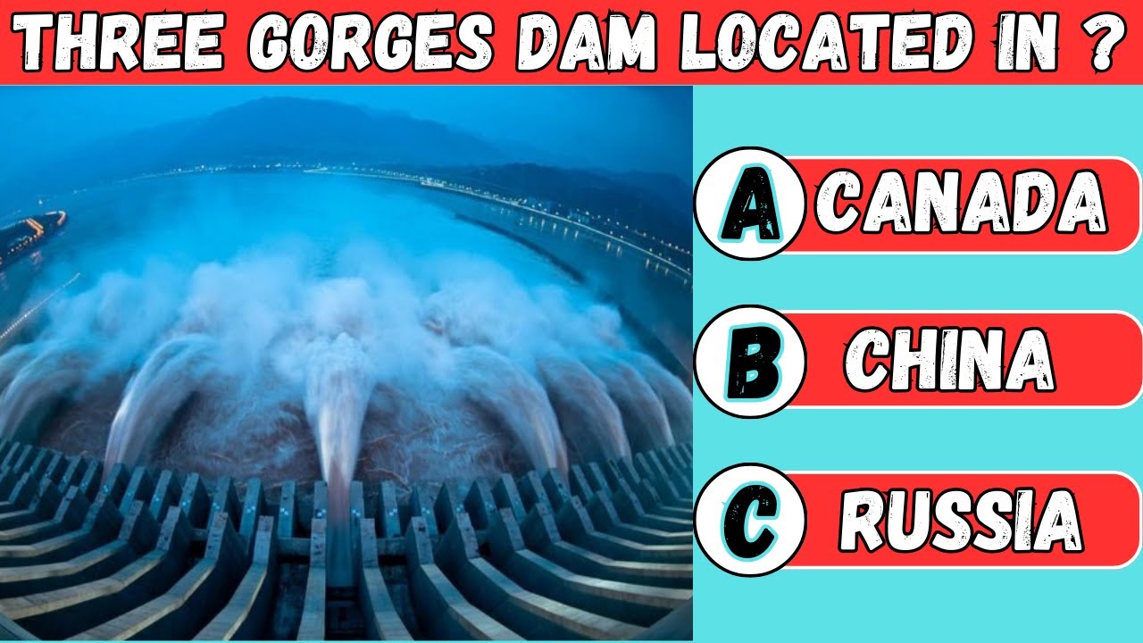 General Knowledge Quiz part - 4 | General Knowledge Trivia - YouTube