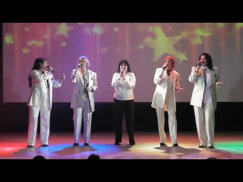 Мы желаем счастья вам (видео ансамбль) - YouTube