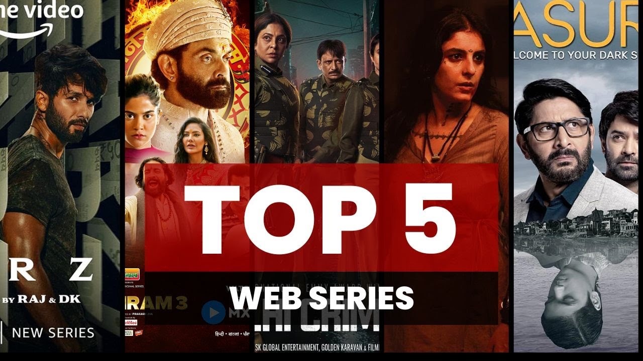 Top 5 Best Indian Web Series In Hindi 2023 IMDb You Shouldn t Miss L top-5-best-indian-web-series-in-hindi-2023-imdb-you-shouldn-t-miss-l