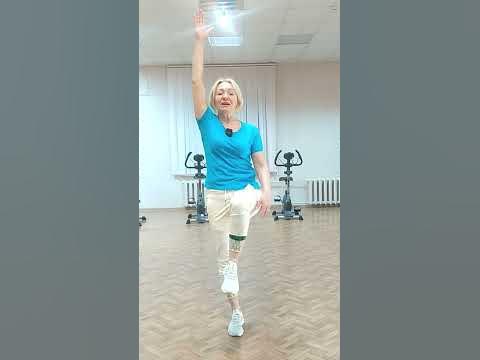 Тренируем вестибулярный аппарат | ЛФК упражнения - YouTube