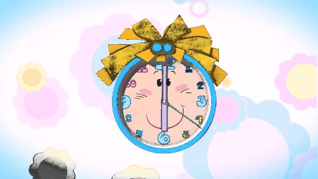 Sleepers&Clock with mooda moody - YouTube