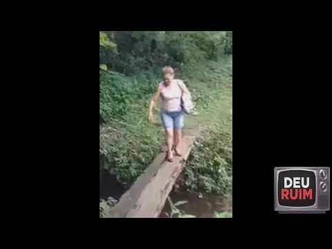 Pagou Calcinha! - Fail Compilation (Junho)