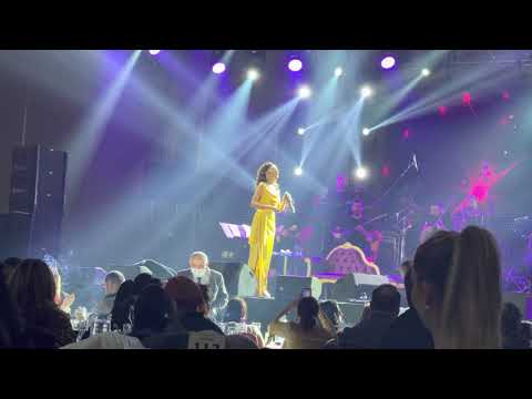 Yıldız Tilbe 14.02.2022