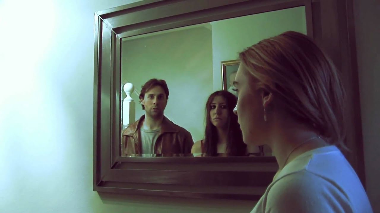 Spectrophobia - YouTube