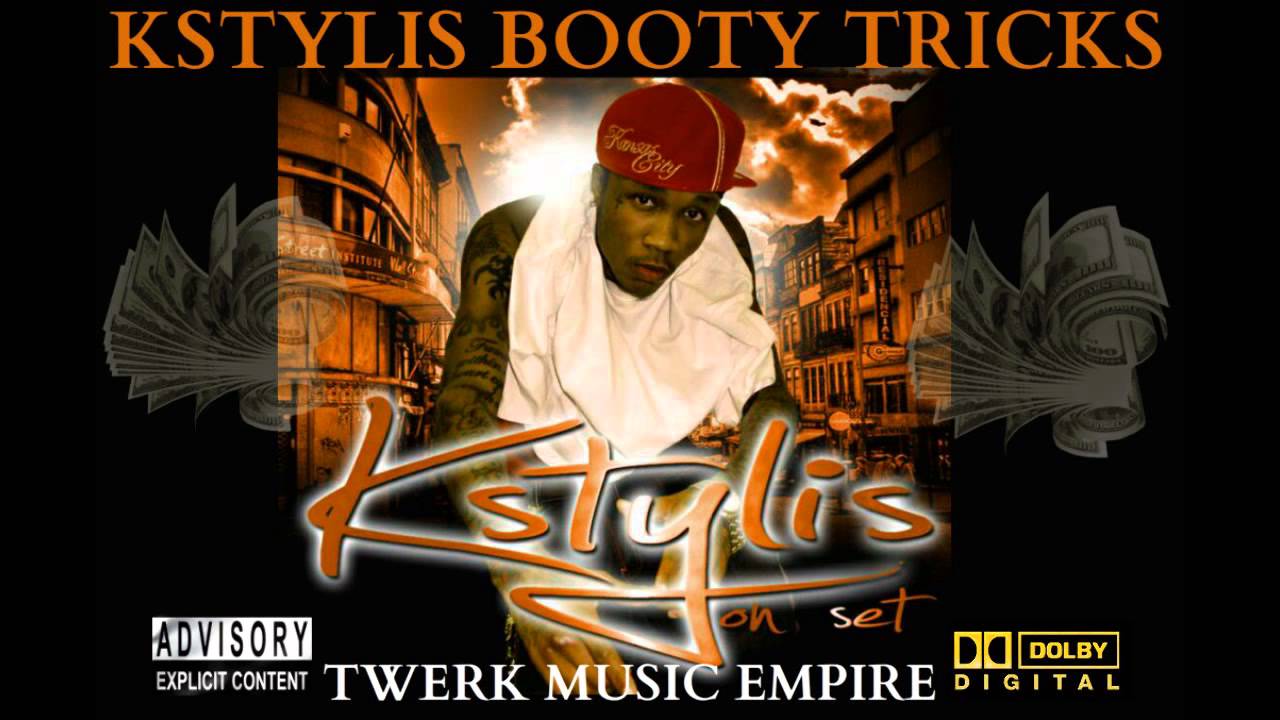 BOOTY TRICKS KSTYLIS IN HD FORMAT - YouTube