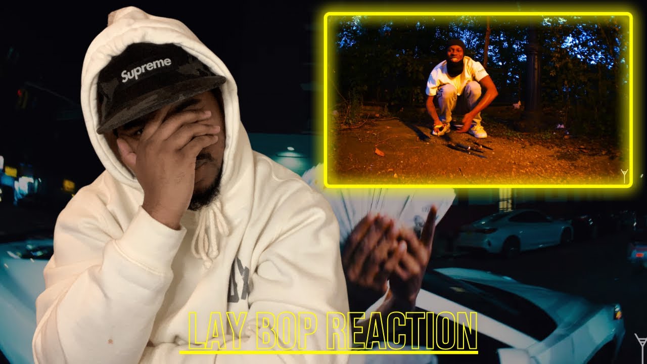 HE RESPONDED FOR NOTTI 😳 !!! BlockWork - “ Lay Bop ” + Muddy x Twice ...