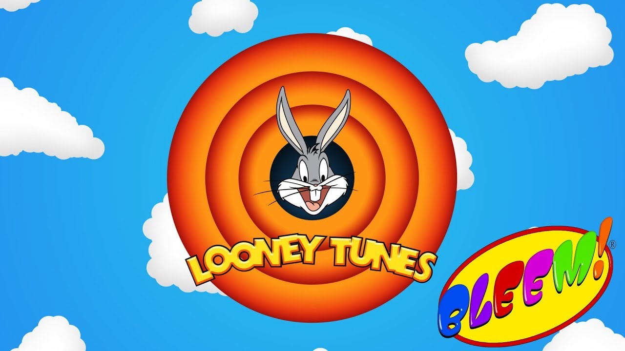 Looney Tunes - Classic Cartoons Collection 2 | Bugs Bunny, Daffy Duck ...