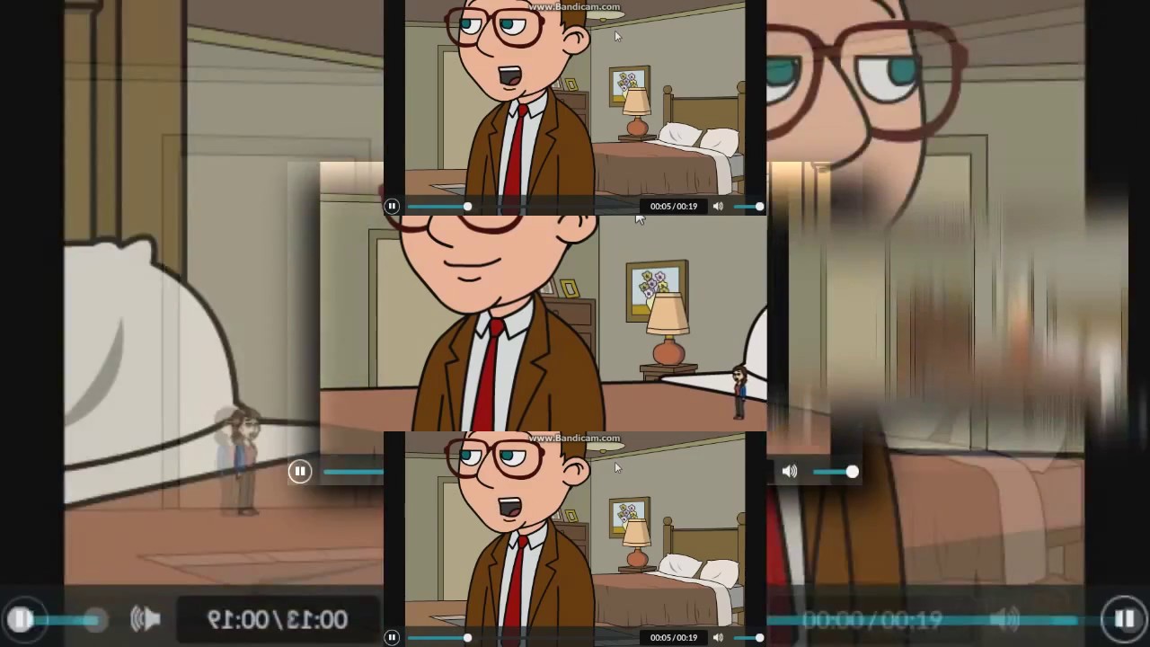 Copy of Copy of YTPMV first goanimate video eva Scan - YouTube