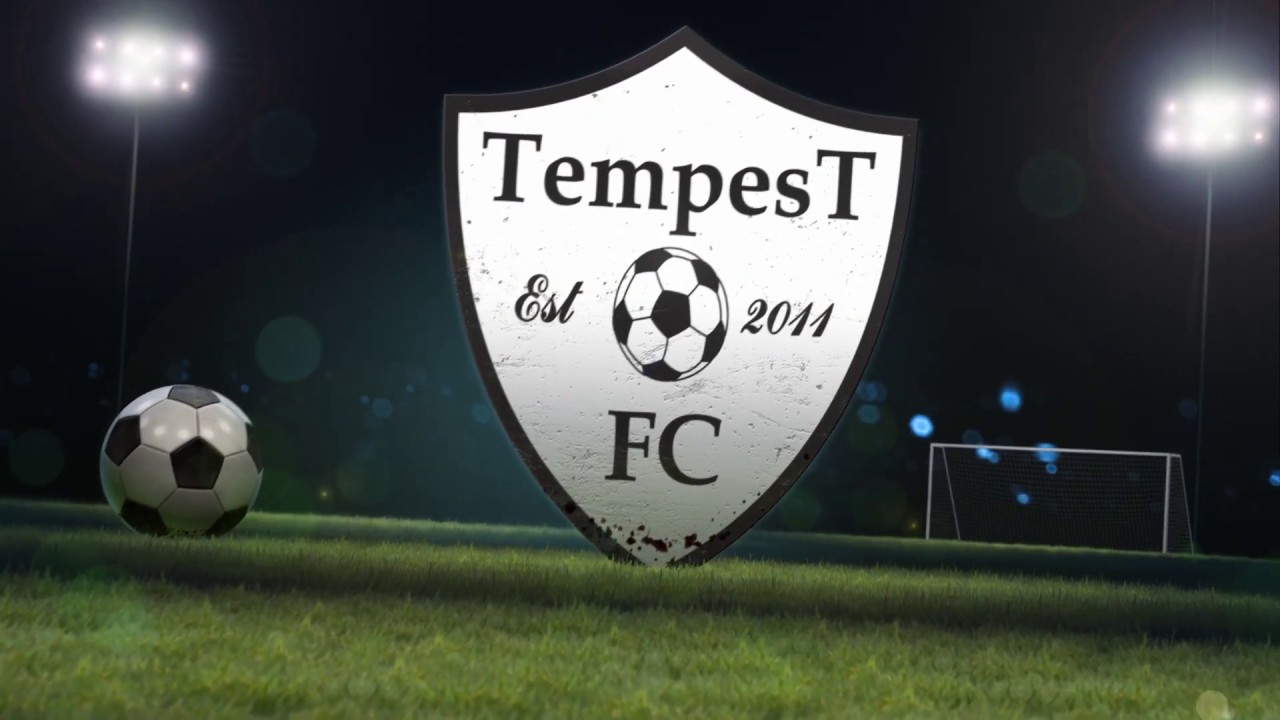 TEMPEST FC AND EVOLUTION TFC TRYOUTS JUNE 24-25 2020 - YouTube
