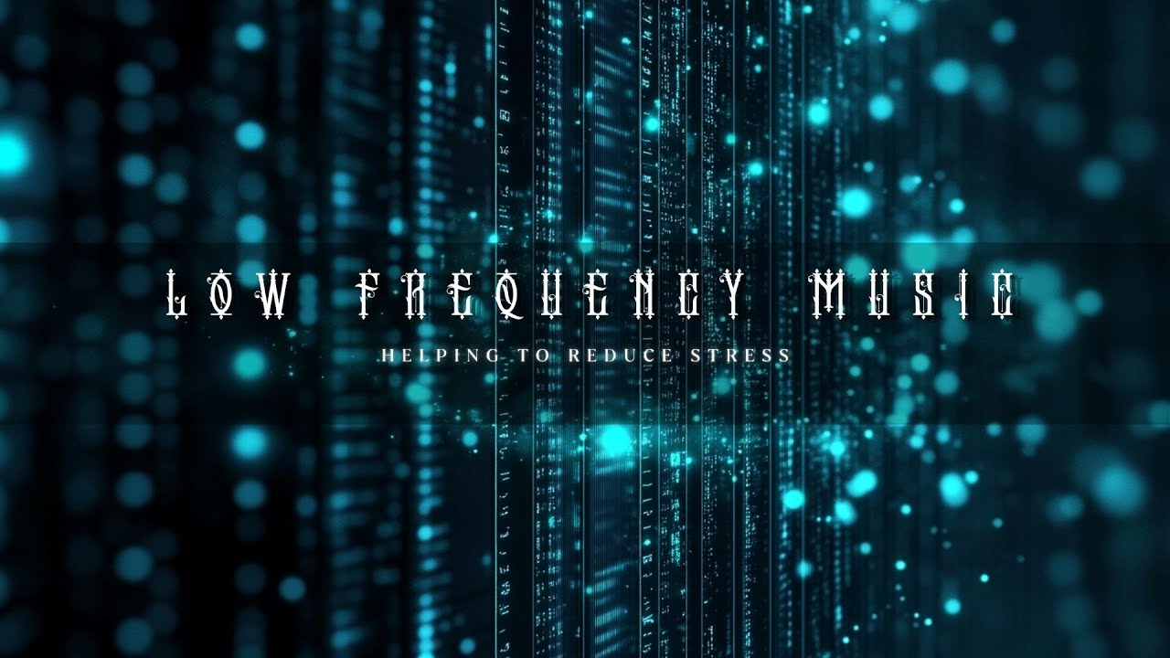 LOW Frequency DELTA Waves with Deep Relaxation Music | Sleep Aid ...
