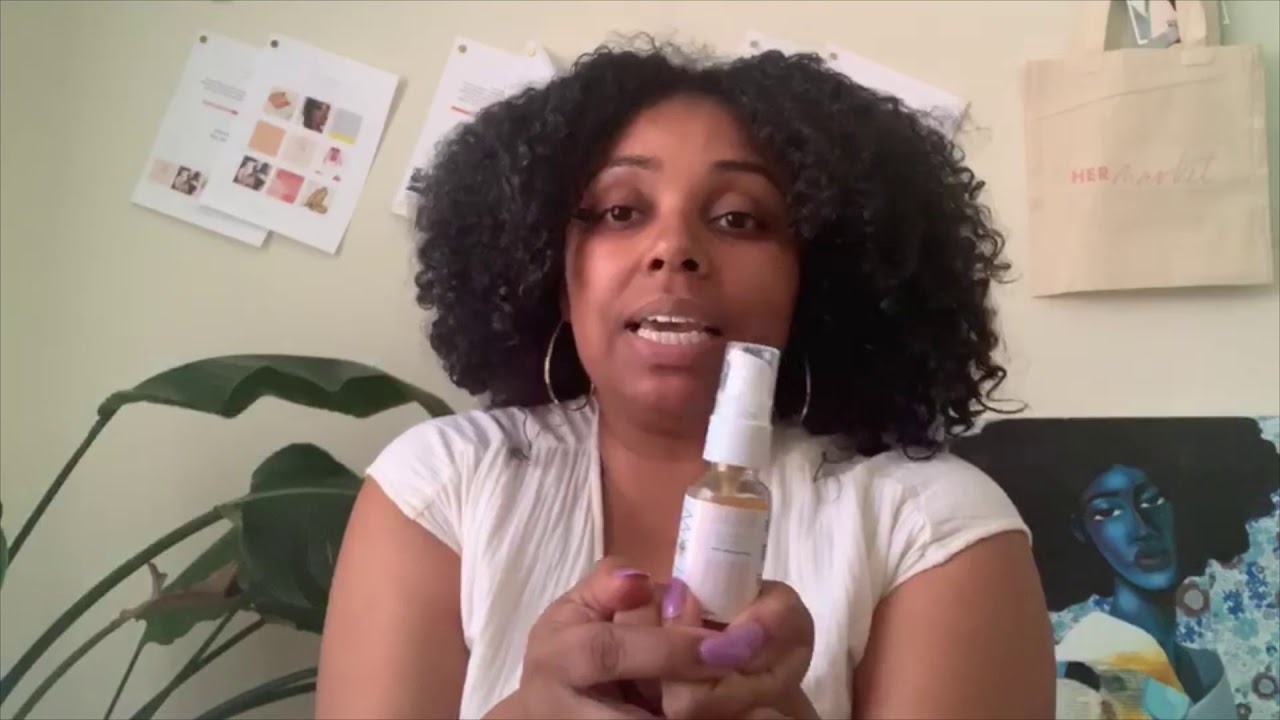 GlowRx Skincare Product Review - YouTube