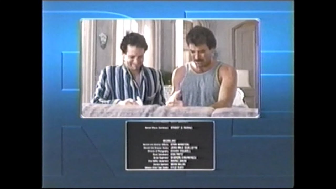 The Terminator (1984) End Credits (Reelz 2012) - YouTube