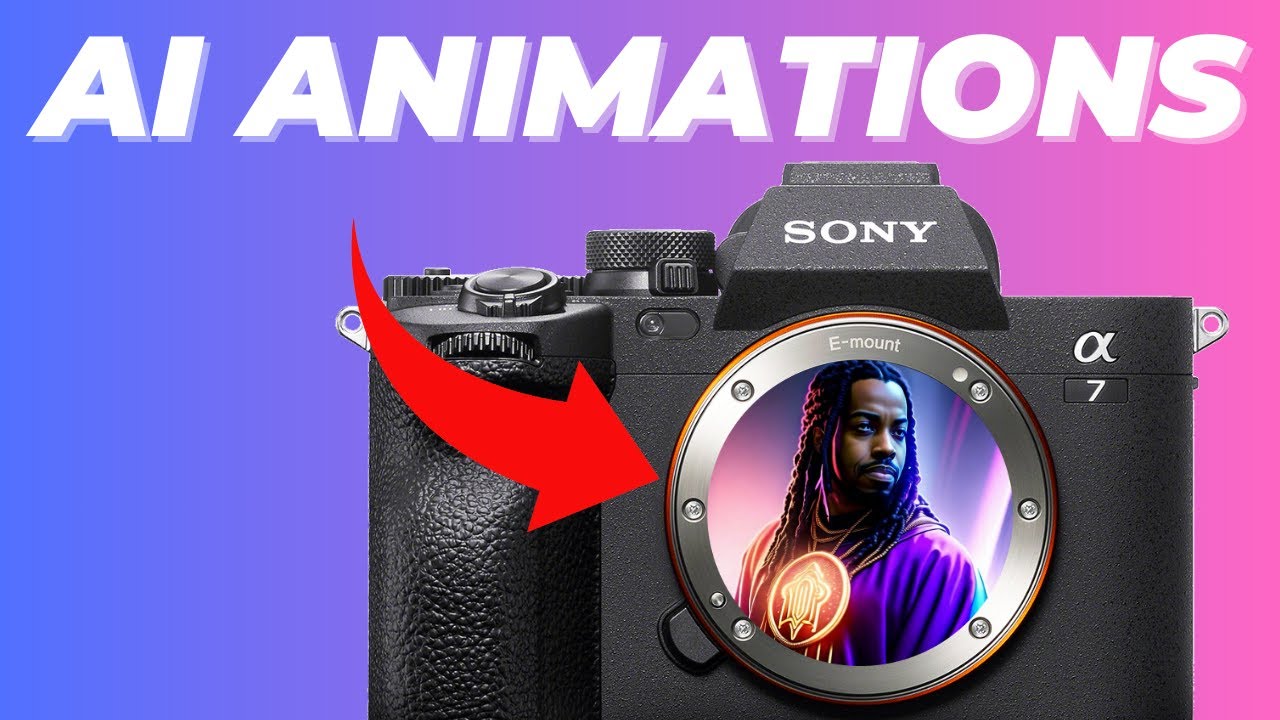 FREE Text To Video AI Generator | How To Create AI Animations With ...