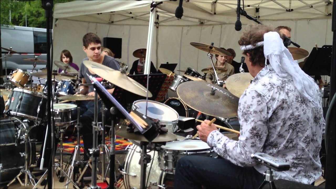 History of the Jungle Bush Beaters - YouTube