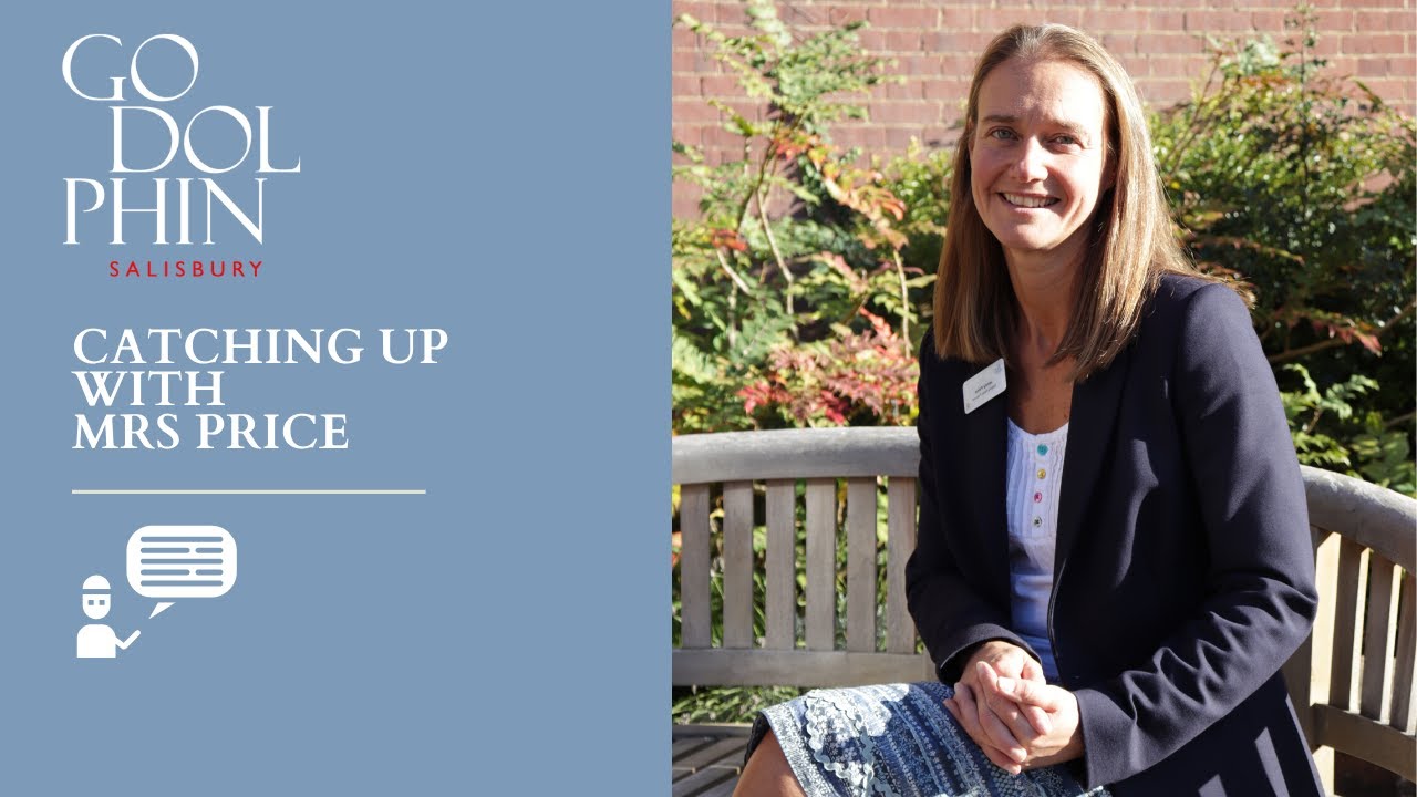 Catching Up With Mrs Price - YouTube