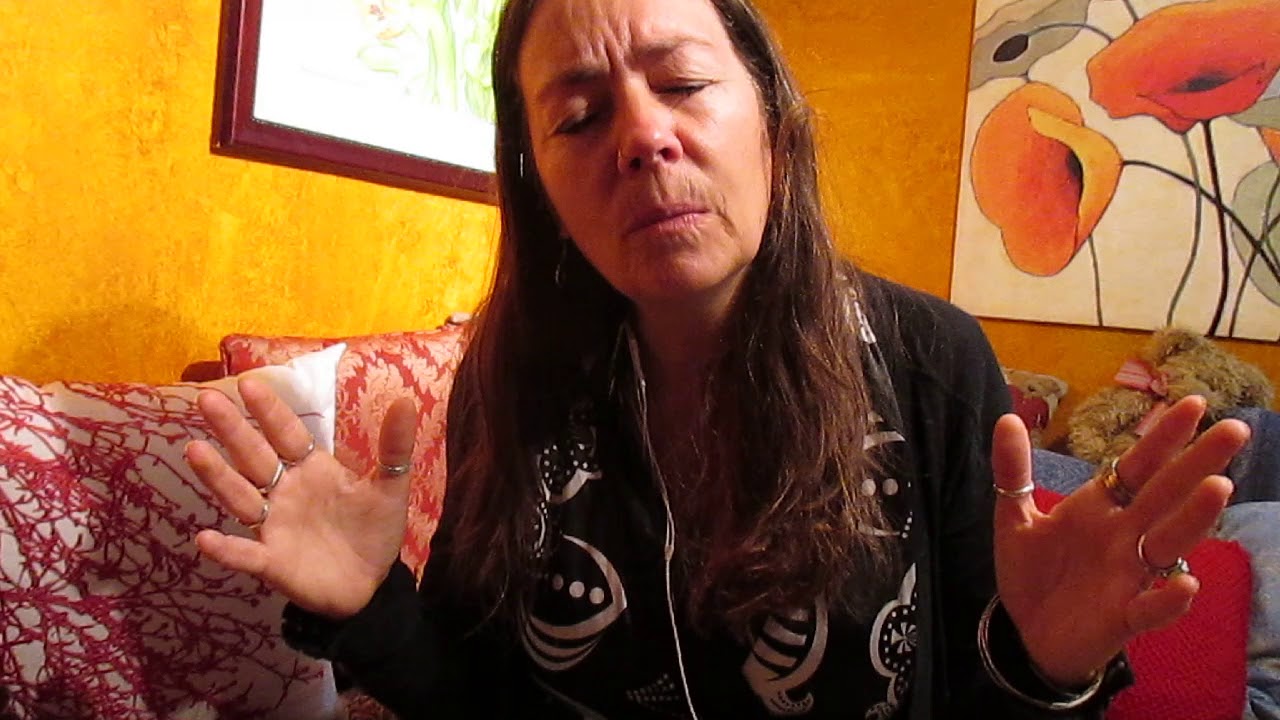 AARON Lacey channeling Messages of LOVE from Beyond-Follow the Love ...