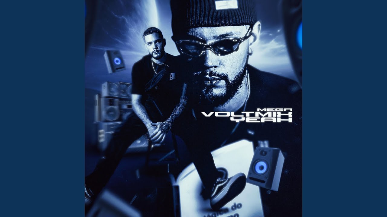 Mega Funk Yeah - YouTube