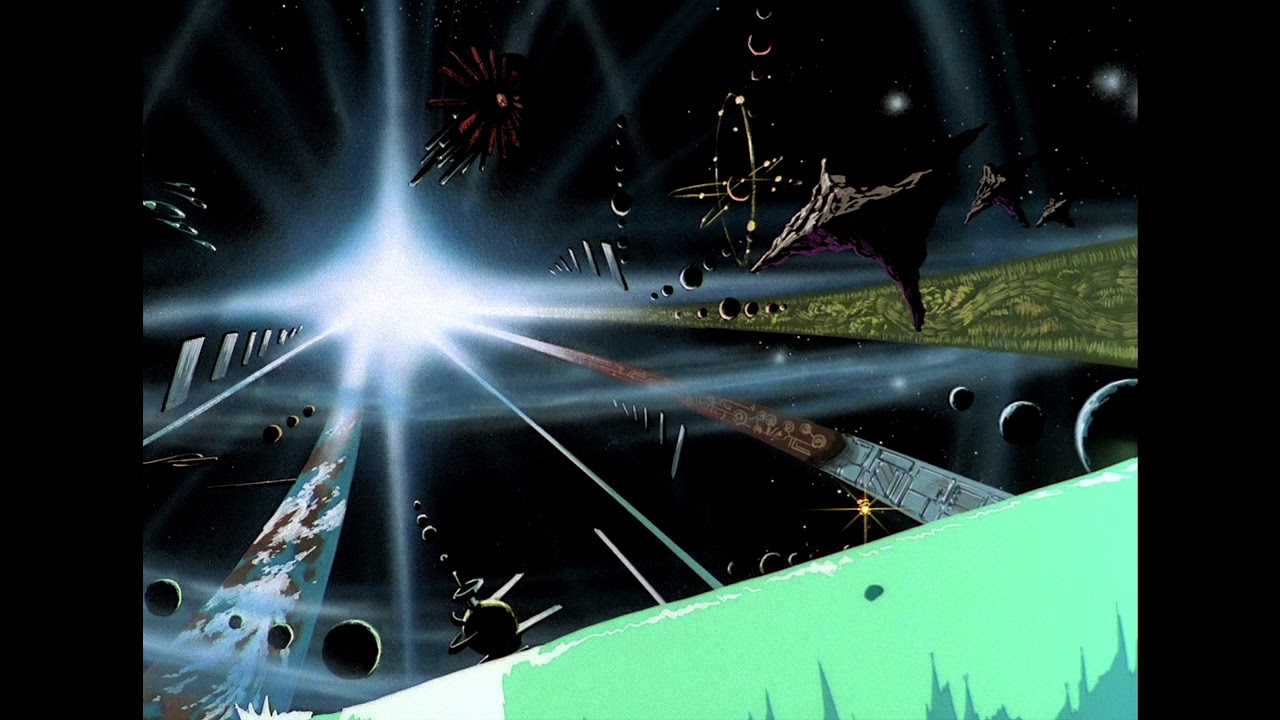 Tenchi Muyo OST - Tokimi is Watching - YouTube