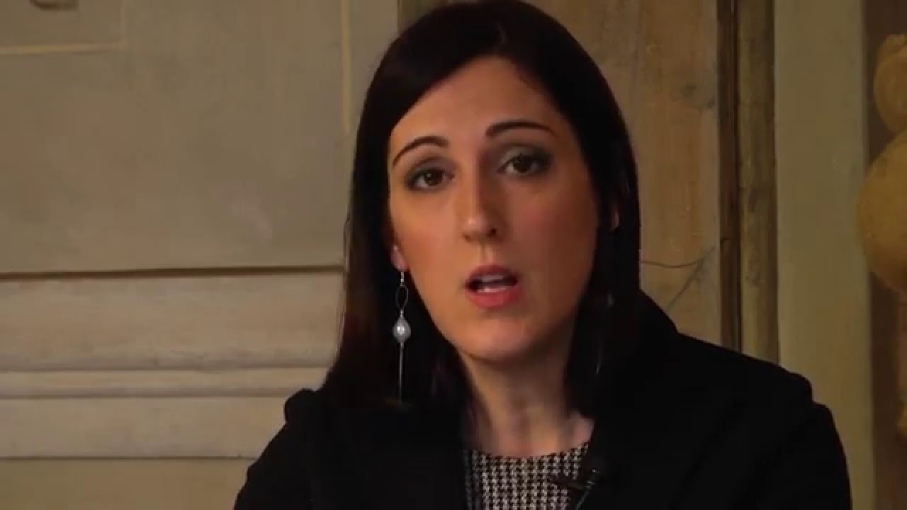 Comunicare la Ricerca - Dott.ssa Paola Boarin, Università di Ferrara ...
