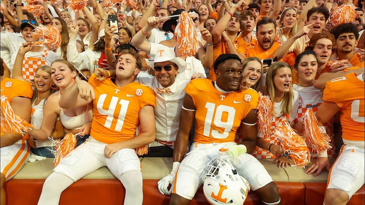 College Football Hype ‘23/‘24 - We’re Back - YouTube