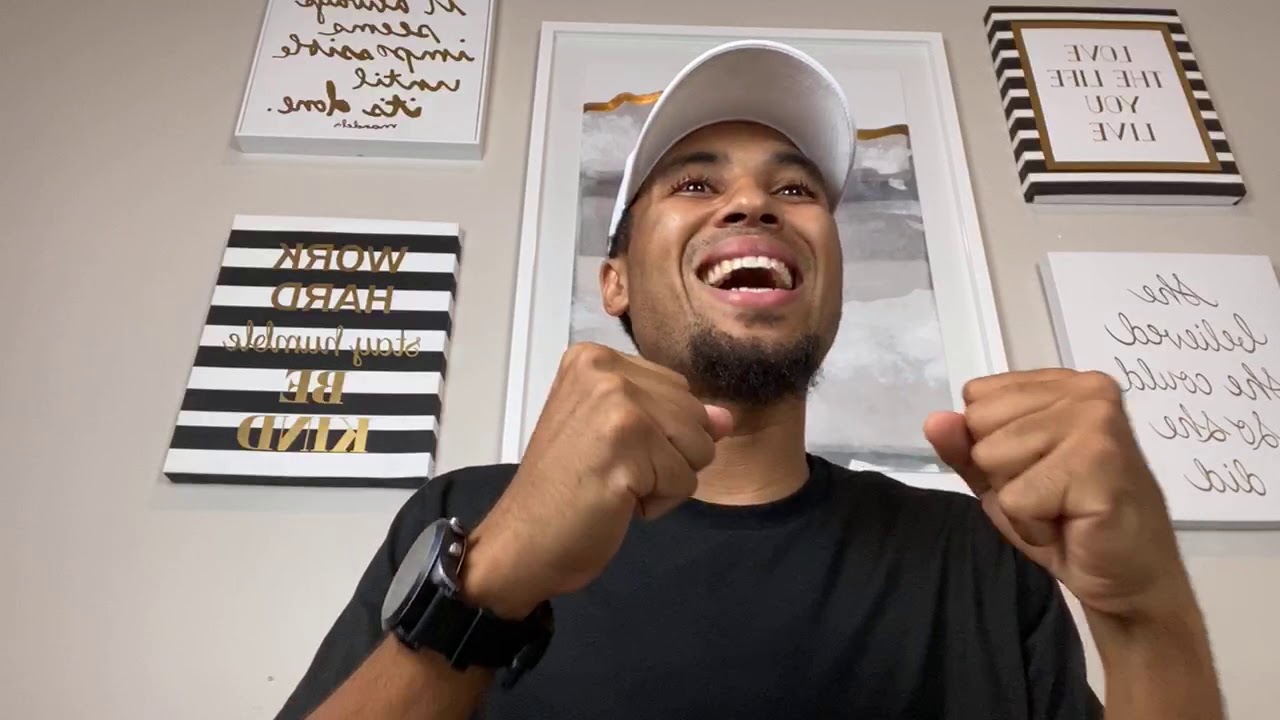 The 5 Ways To Get Paid In TLC - Amari Bryant - YouTube