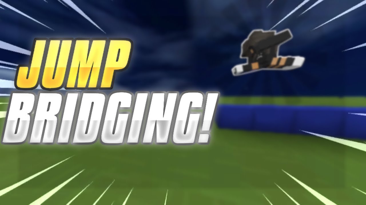 Jump Bridging Montage - YouTube