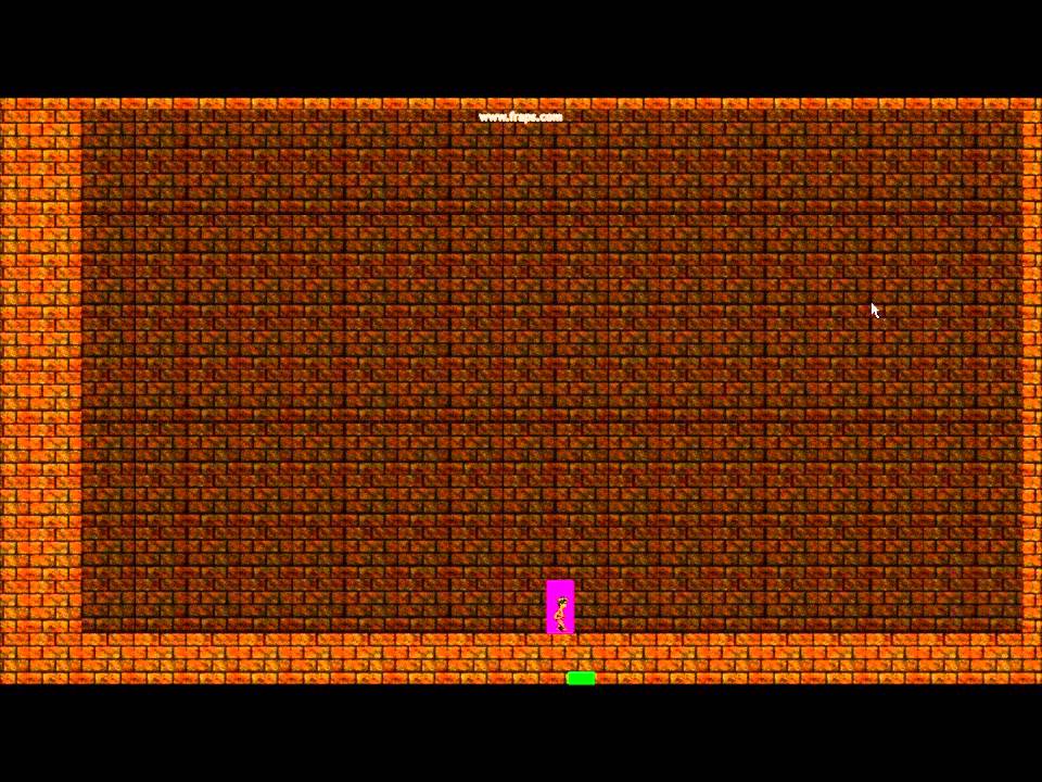 Screen shake test - YouTube