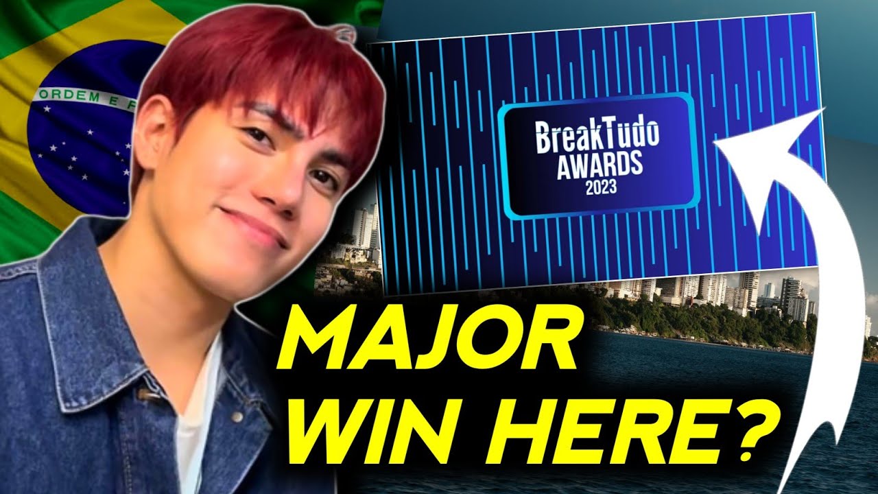 INTERNATIONAL RECOGNITION? MAHALIMA WINS! - YouTube