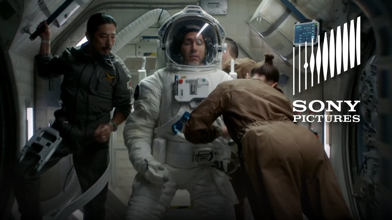 LIFE: Trailer #2 - In Theatres March 24 - YouTube