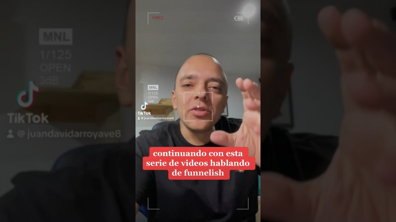 ¡Funnelish, la mejor forma de confirmar tus pedidos y asegurar una ...