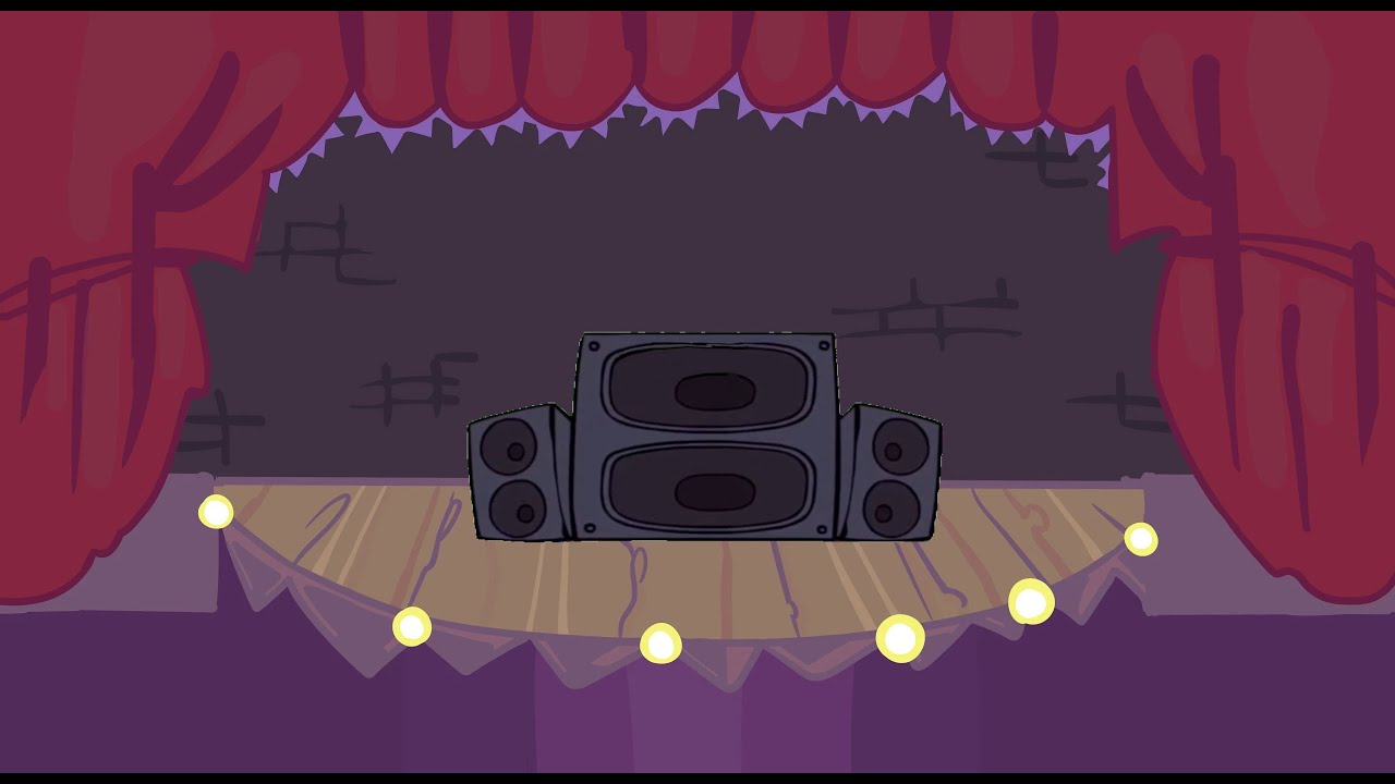 Friday Night Funkin' - Tutorial [Extended Instrumental] - YouTube