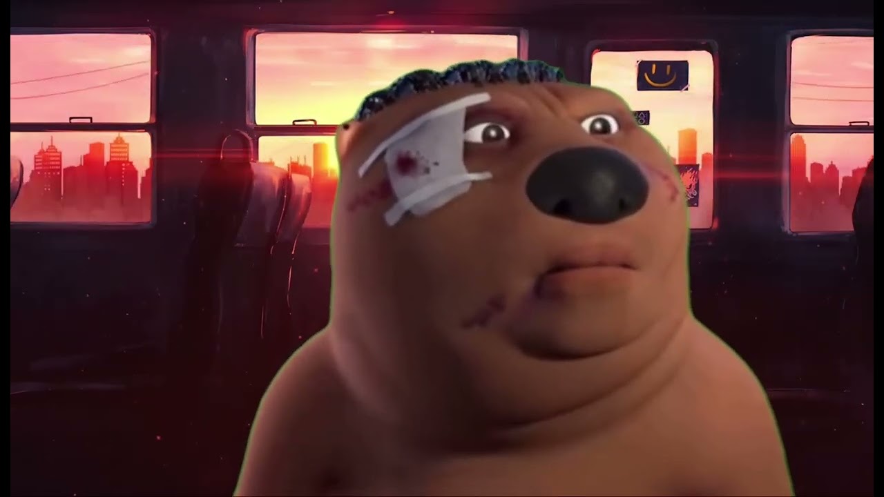 POV Your Getting Motivation At 6AM From A Chinese Beaver YouTube POV Your Getting Motivation At 6AM From A Chinese Beaver YouTube