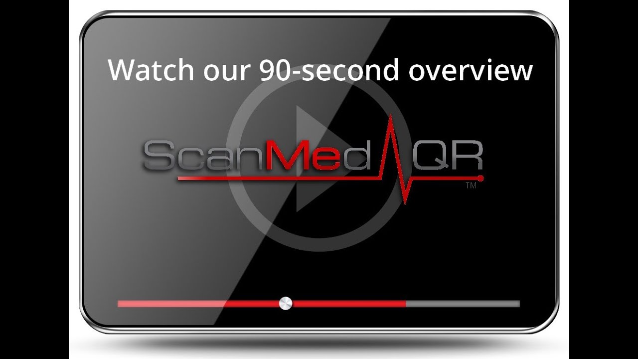 News9 Shows How ScanMed QR Uses QR Medical Alert Technology To Save ...