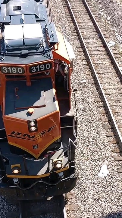 Nathan p3 train horn. - YouTube