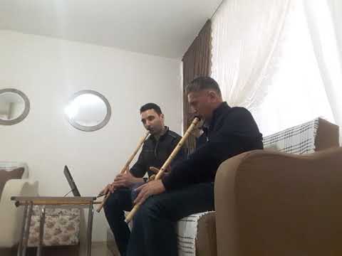 NEY İLAHİ NEYLESÜN NİTSÜN GÖNÜL ACEMAŞİRAN İLAHİ