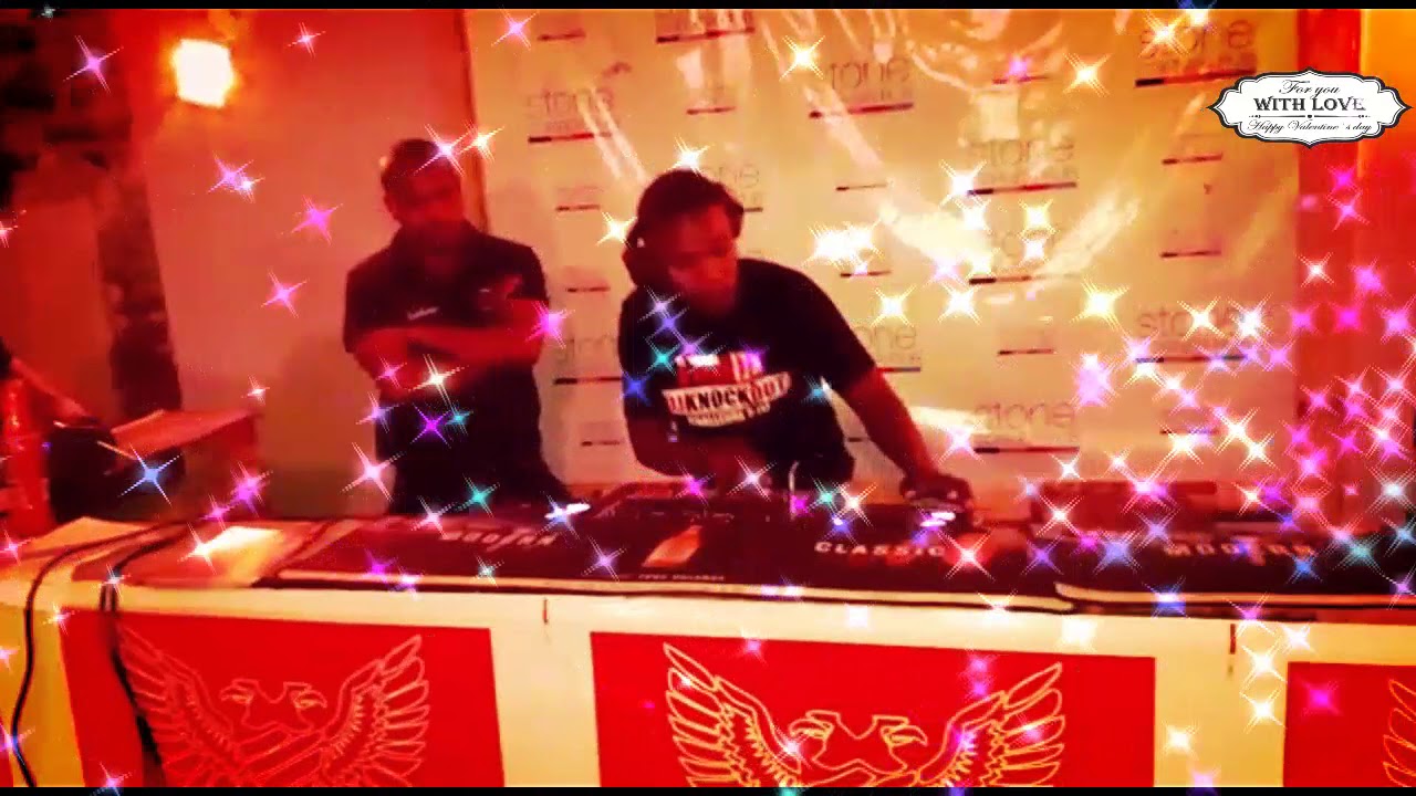 DJ PIXIE-K - YouTube