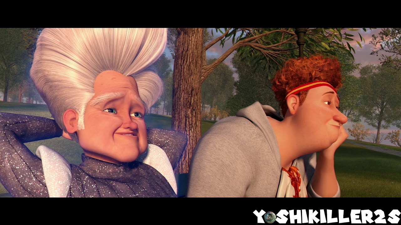 YTP - Megamind-fuck (Collab Entry) - YouTube