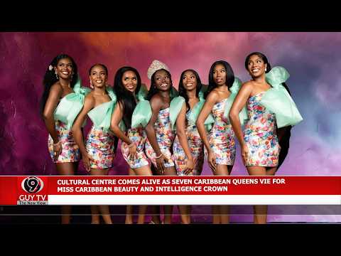 GUY TV9 - NEWSCAST - 21/08/2026