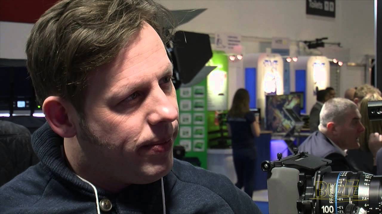 New Lenses from Schneider Optics (Jim Marks - 2/26/15) - YouTube