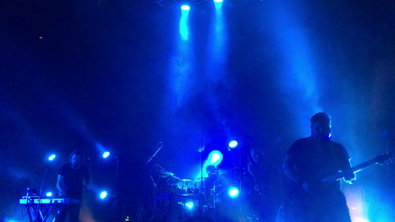 Btbam Millions live (clip) 4/5/18 the filmore silver spring md - YouTube